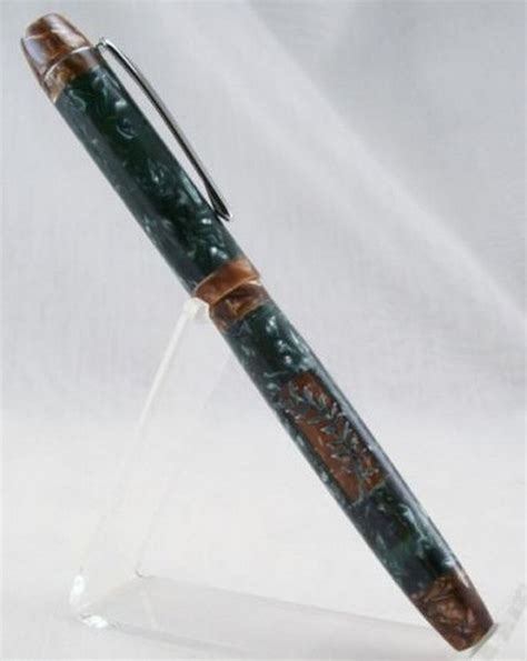 Stan Cook The International Association Of Penturners