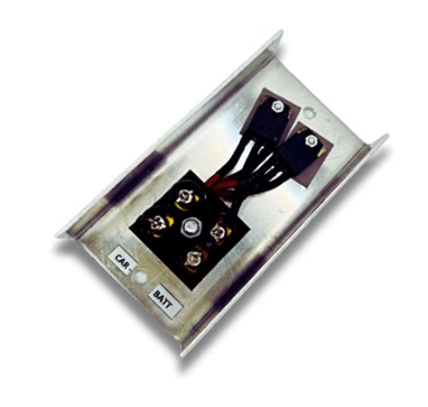 Blocking Diode 100a 12v 48v Solar Panel Protection Hi Tech