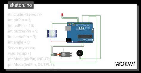 Smart Home Copy Wokwi Esp32 Stm32 Arduino Simulator