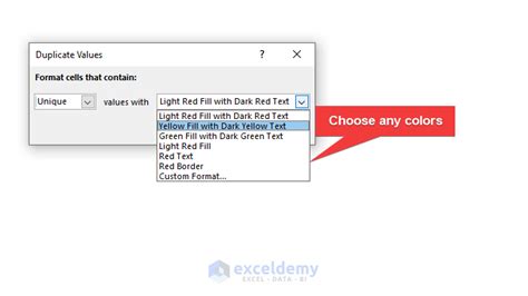 How To Use Conditional Formatting To Compare Two Columns In Excel