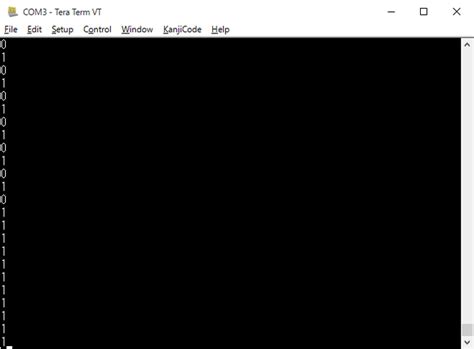 Mrubycをpsoc5lpで動かす｜chapter03 複数のmrubyプログラムを同時に動かす Itoc しまねソフト研究開発センター