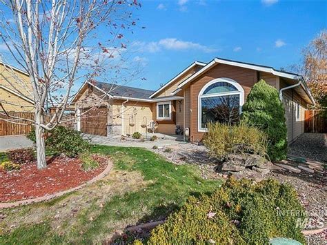 3282 S Featherly Way Boise Id 83709 Zillow