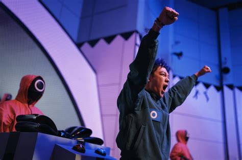 Squid Game season 2 breaks records with 68 million views in first three ...