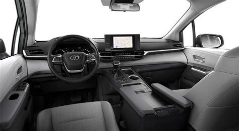Toyota Sienna 8 Seater All Wheel Drive