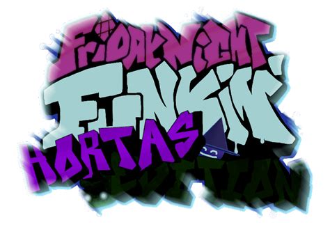 Fnf Hortas Edition Funkipedia Mods Wiki Fandom