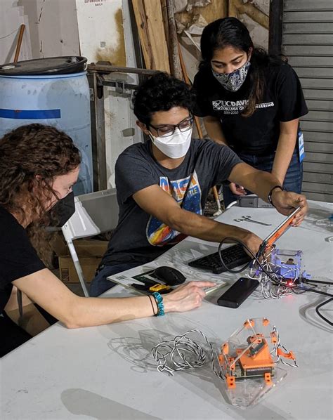 Engineering Progress Spring 2022 By Uc Davis College Of Engineering Issuu