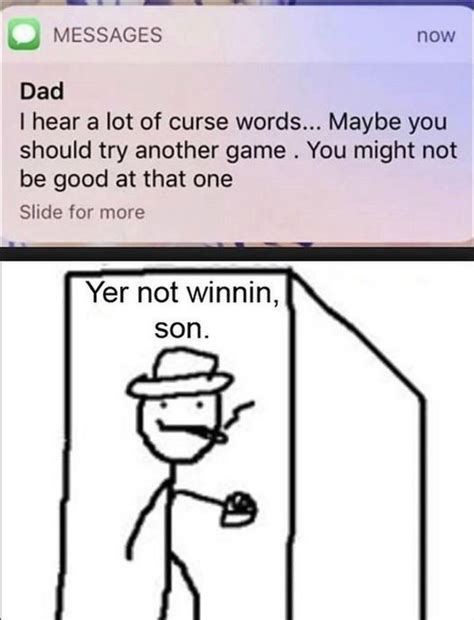 Word Son Meme Word Son Meme