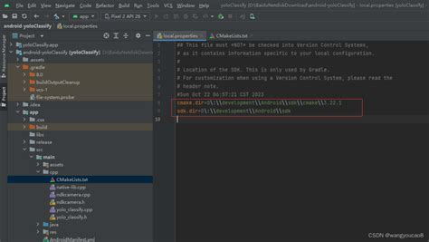 Android Studio加载项目时出现unsupported modules detected错误 CSDN博客