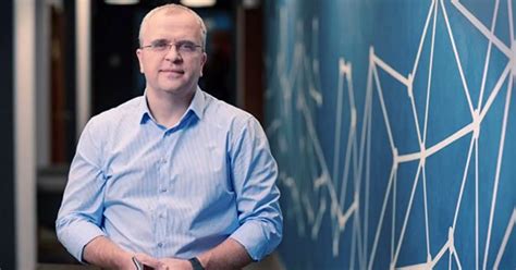 Олександр Комаров про купівлю Uklon та перетворення «Київстару на технологічну компанію Тези з