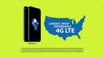 Straight Talk Wireless Tv Spot Apple Iphone Bunny Ispot