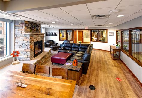 Ronald Mcdonald House Charities Upper Midwest About