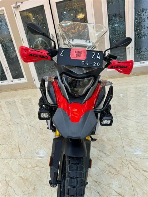 Harga Bmw Gs 310 Lacak Harga