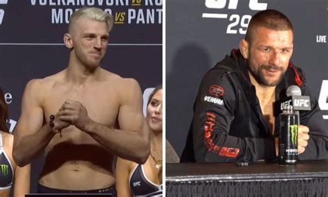 Gamrot Skomentował Słowa Hookera „wszystkim Się Wydaje że Wyjdą I Mnie Znokautują” Strefamma