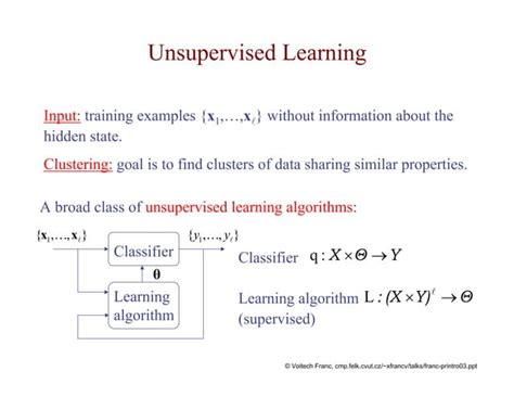 Lecture Artificial Neural Networks And Pattern Recognition Ppt