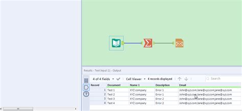 attaching multiple files based on conditions alteryx community