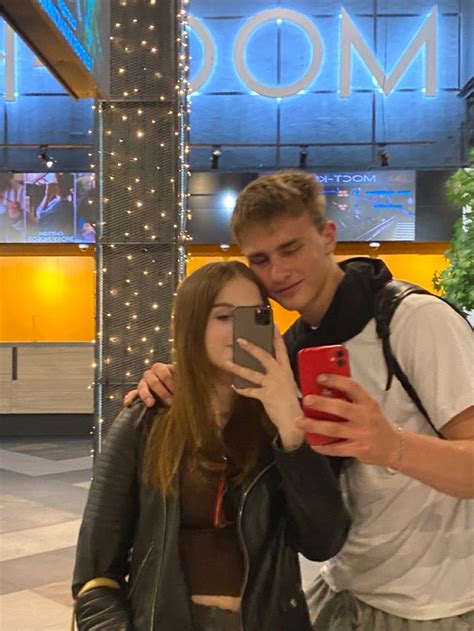 Идеи для фото с парнем