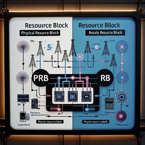 What Is The Difference Between Prb And Rb In 5g Fromages Charlevoix