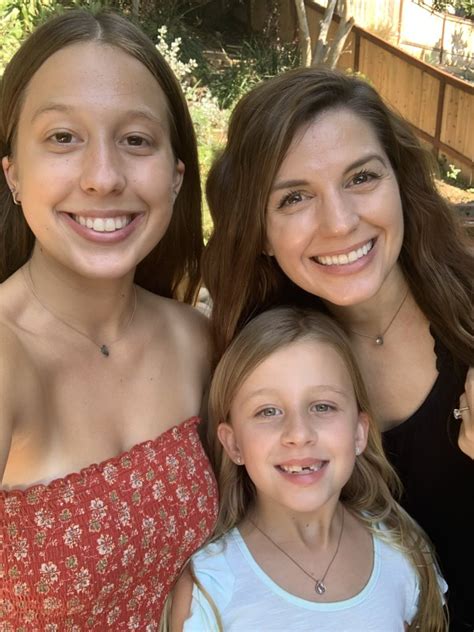 Meet Kristen Brinkerhoff San Diego Charity Faith Based Nonprofit