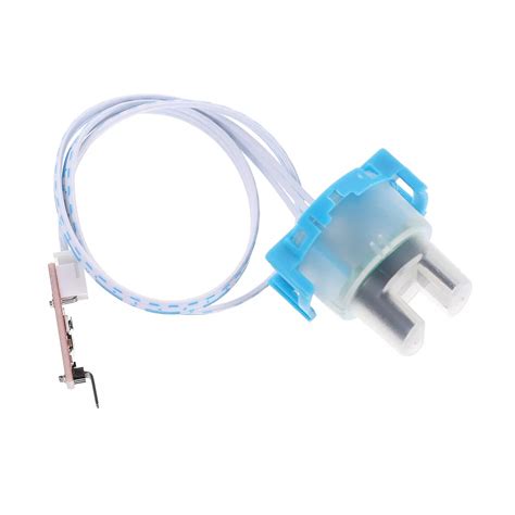 Turbidity Sensor Module For Water Quality Monitoring Rees52