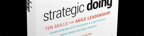 Janyce B Fadden Agile Strategy Lab Linkedin