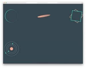 Sensibly Designed CSS Loading Animations UiCookies