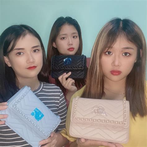 La Wun Eain Bag Collection