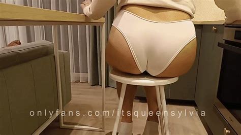 Sylvias Fart Compilation Queen Sylvia Clips4sale