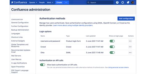 Confluence Release Notes Confluence Data Center Atlassian Documentation