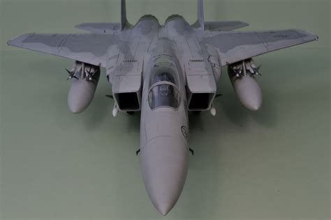 F 15 C Eagle Tamiya 1 48 Hyperscale Forums