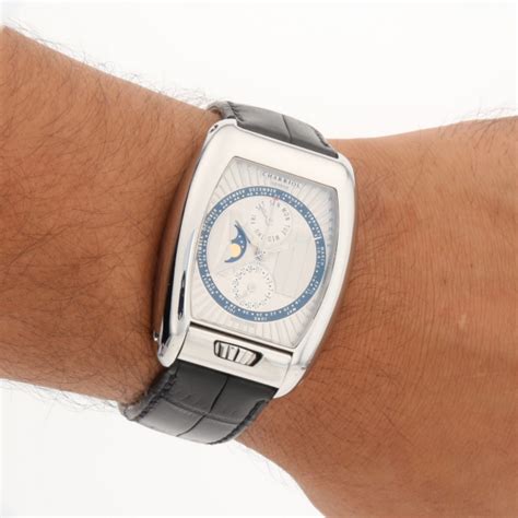 Charriol Genève Complete Calendar