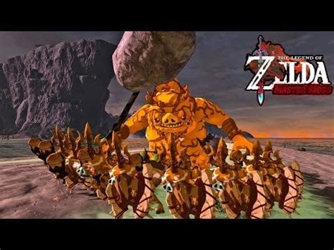 Master Mode Golden Boko Squad Battle Rtearsofthekingdom