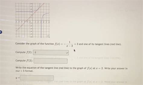 solved consider the graph of the function f x 1x 3 3 ﻿and