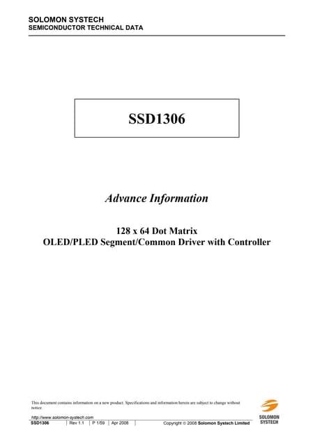 Biblioteca Adafruit Vfo Generator Ssd1306 Pdf