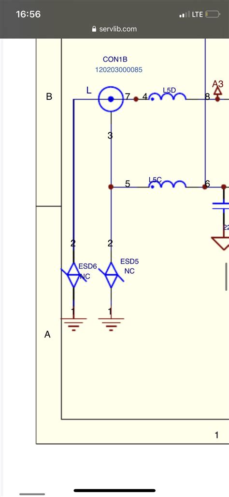 What Is This Component R Electricalengineering