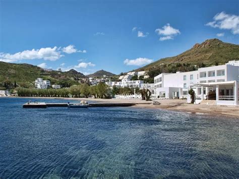 Places To See In Patmos Small And Boutique Hotels In Turkiye And Greece