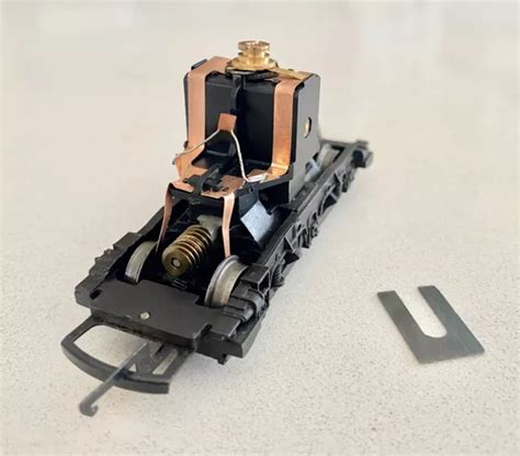 Triang Hornby Power Bogie For Class 31 R357 And Class 37 R751 Diesel Locos 20 £28 30 Picclick Uk