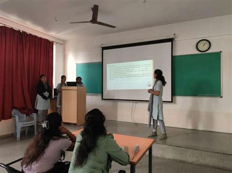 Sanjana H Rao On Linkedin On February 24 2024 I Had The Privilege Of