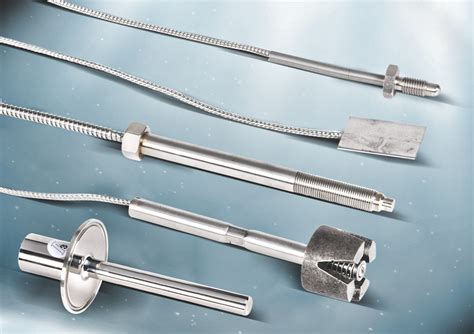 Prosense Temperature Probes And Sensors From Automationdirect