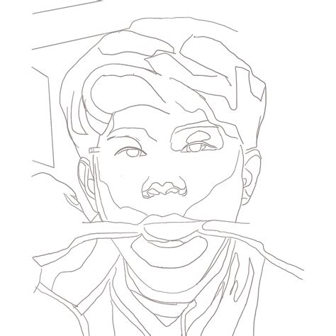 一张图像练习nibiru77 站酷zcool