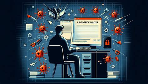 Libreoffice Manipulated Documents Can Inject Commands Into Windows Heise Online