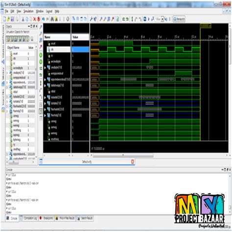 Asic Fpga Implementation Gaussian Mixture Model Myprojectbazaar