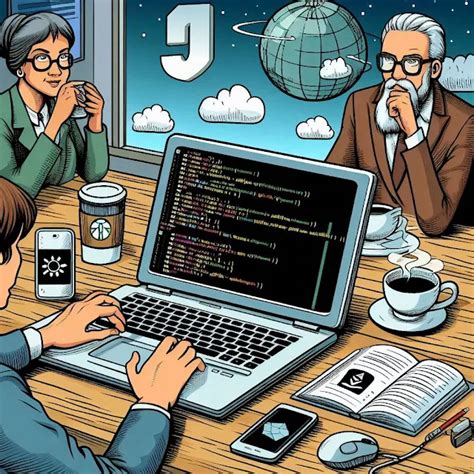 Java Programming Language