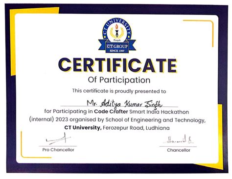 aditya kumar singh on linkedin leading testimonial hackathon