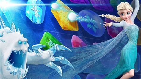 Frozen - Batalha das bolas de neve - Xbox 360 - gameplay - YouTube