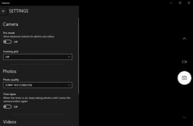 Why Is My Webcam Always Mirrored And How To Fix It