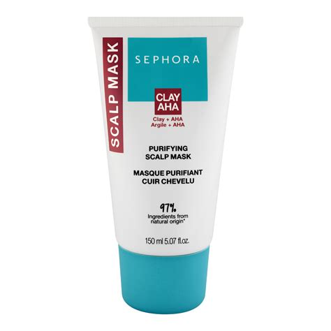 Buy Sephora Collection Purifying Scalp Mask Sephora Australia