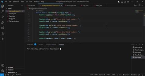 lakshay dhariwal on linkedin java programming internpe