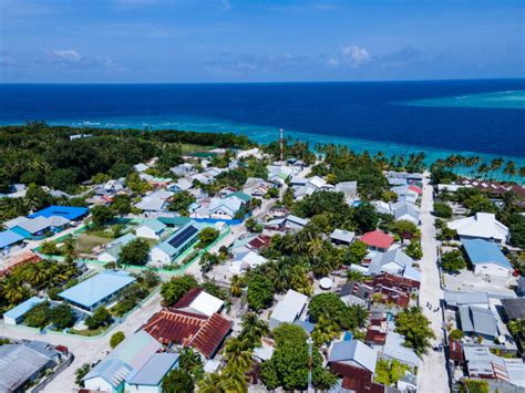 Fohdhdhoo Maldives Virtual Tour