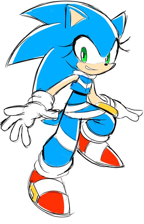 Sonic The Hedgehog Png Transparent Images Pictures Photos