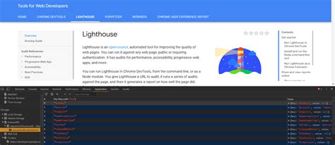 Using Browser Dev Tools To Improve Testing